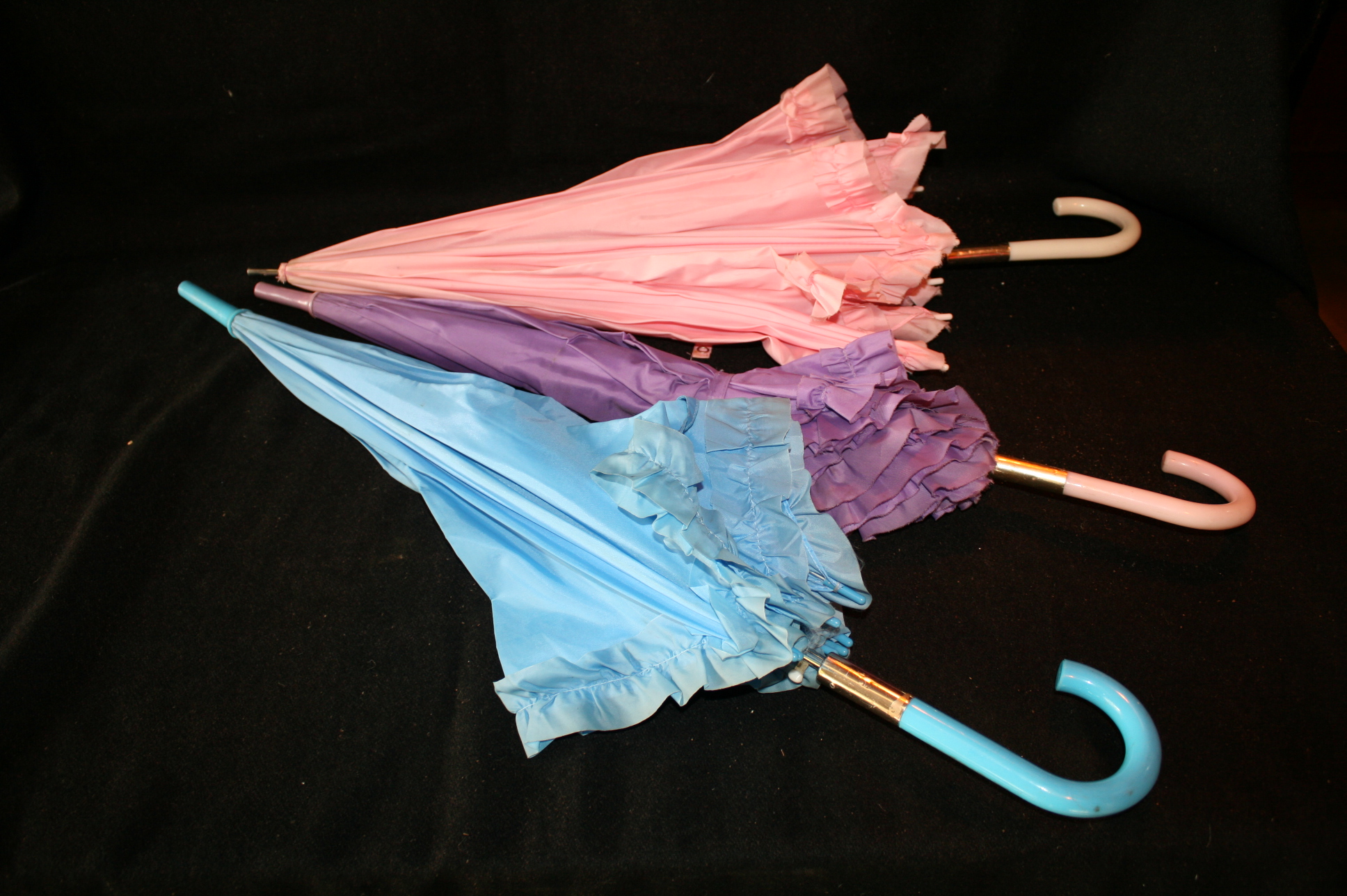 OLIVER ! - Celtic Prop Hire