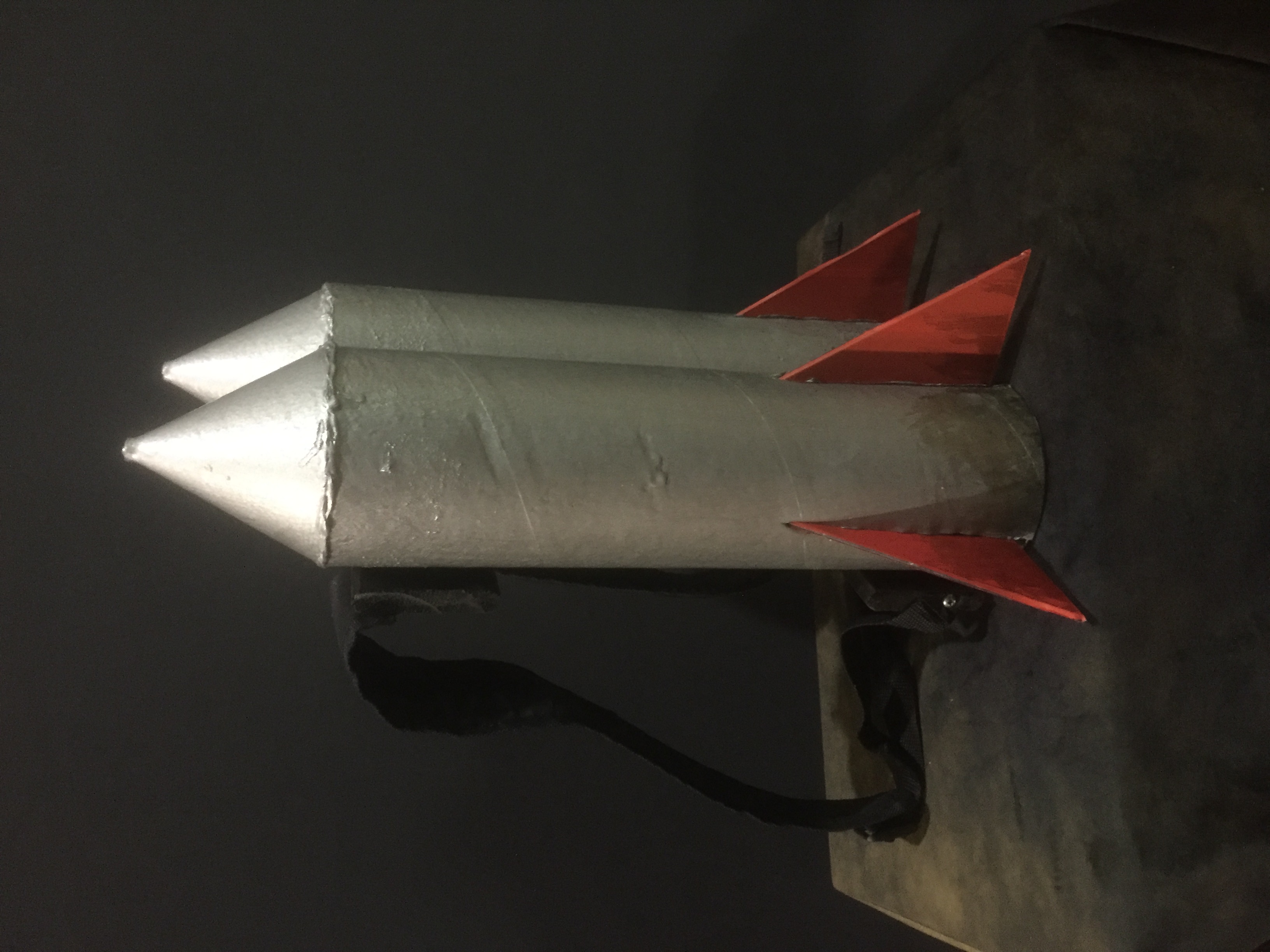 THE ADDAMS FAMILY - Celtic Prop Hire