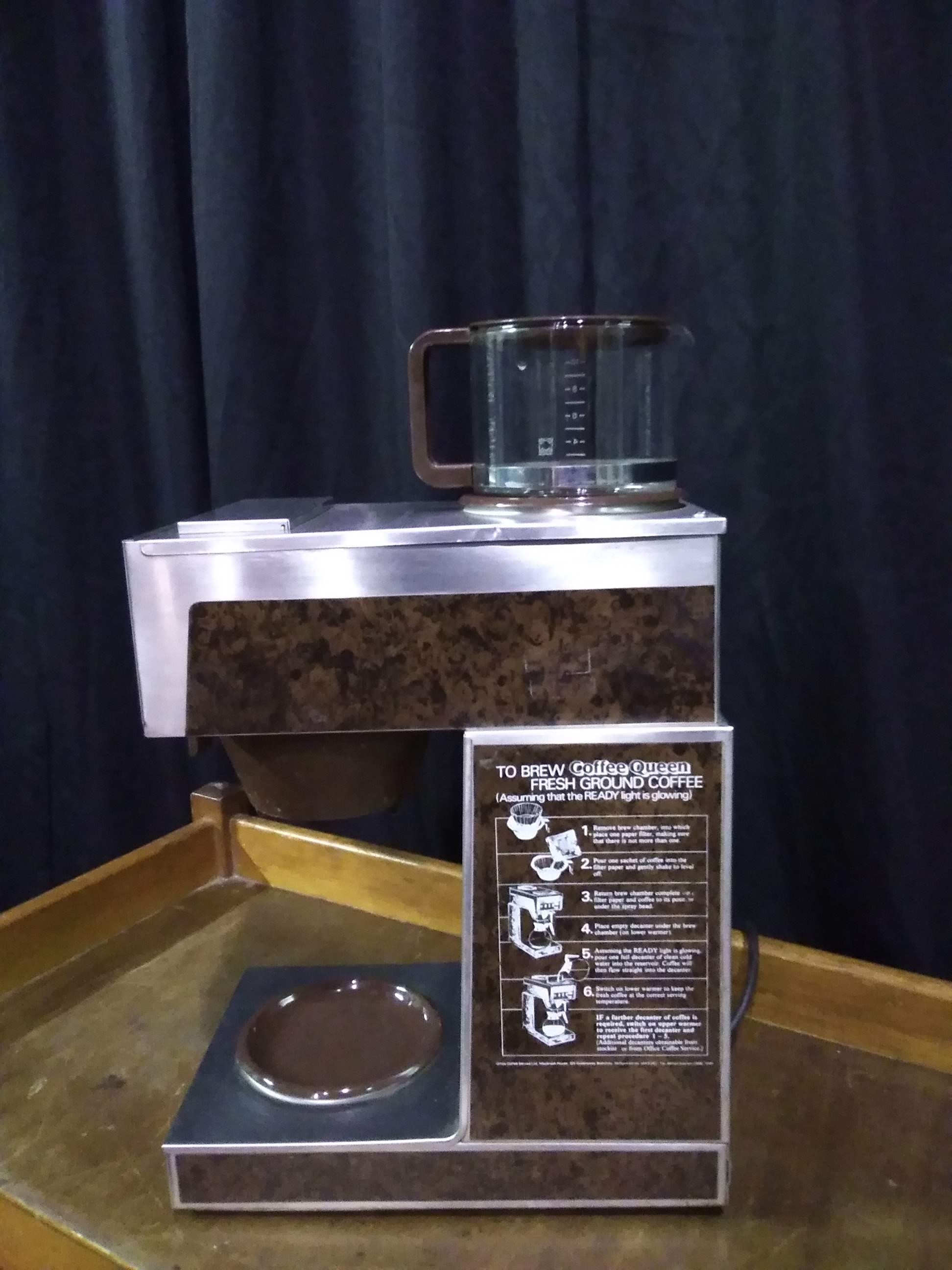 SCHOOL OF ROCK - Celtic Prop Hire