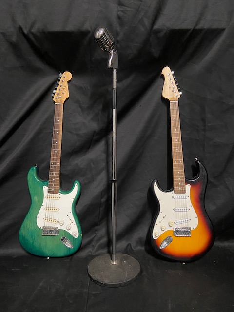 Grease - Celtic Prop Hire