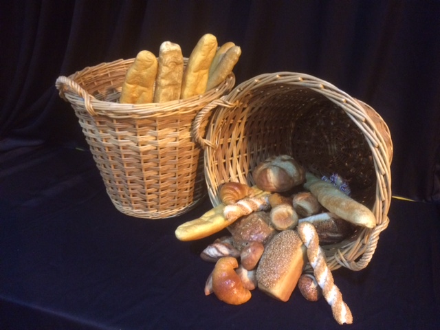 ALADDIN - Celtic Prop Hire