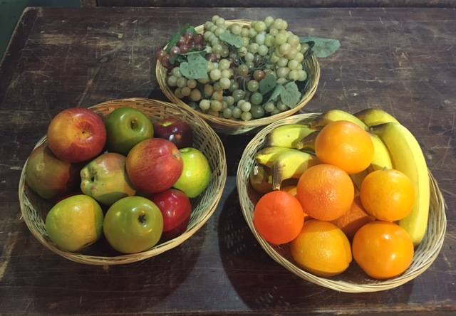 ALADDIN - Celtic Prop Hire