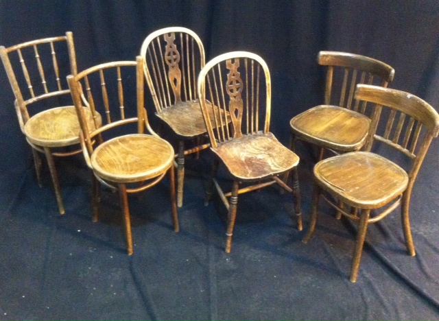 Chitty Chitty Bang Bang - Celtic Prop Hire