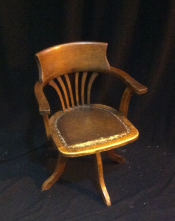 Desks and desk chairs - Celtic Prop Hire